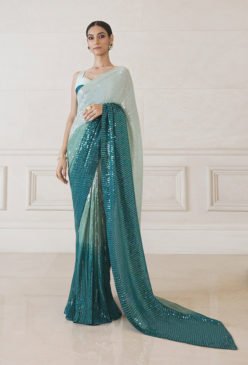 Different Styles of Spring Sarees to Set a Fashion Statement – Fabfunda