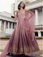 Top 50 Different Types of Party Wear Gowns