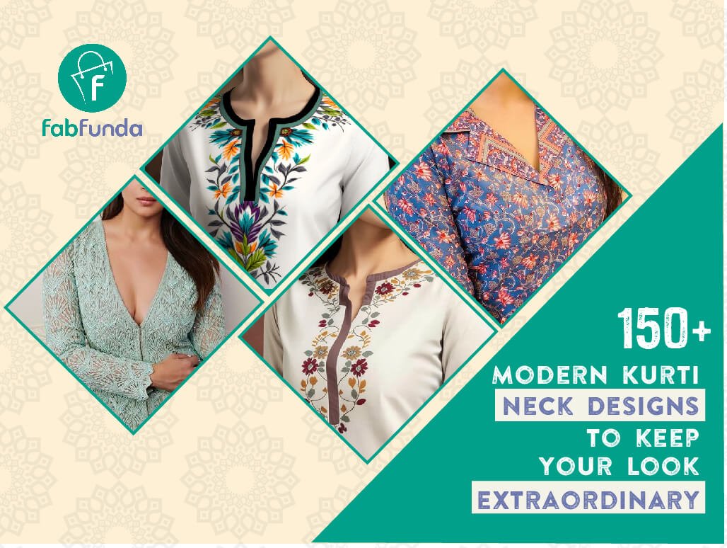151+ Kurti Neck Designs for Women, Kurti Back Neck Designs with Name ...