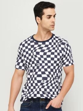 Complete Guide to Different Types of T-shirts for Men: Neckline ...