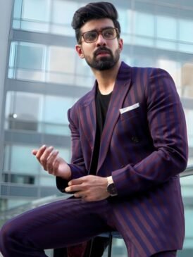 Meet the Top 30 Fashion Influencers in India and Make Them Your Style ...