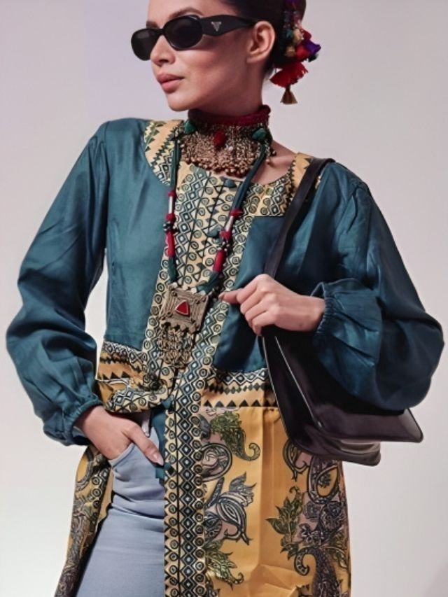 Meet the Top 30 Fashion Influencers in India and Make Them Your Style ...