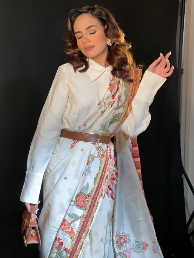 Meet the Top 30 Fashion Influencers in India and Make Them Your Style ...