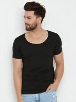 Complete Guide to Different Types of T-shirts for Men: Neckline ...