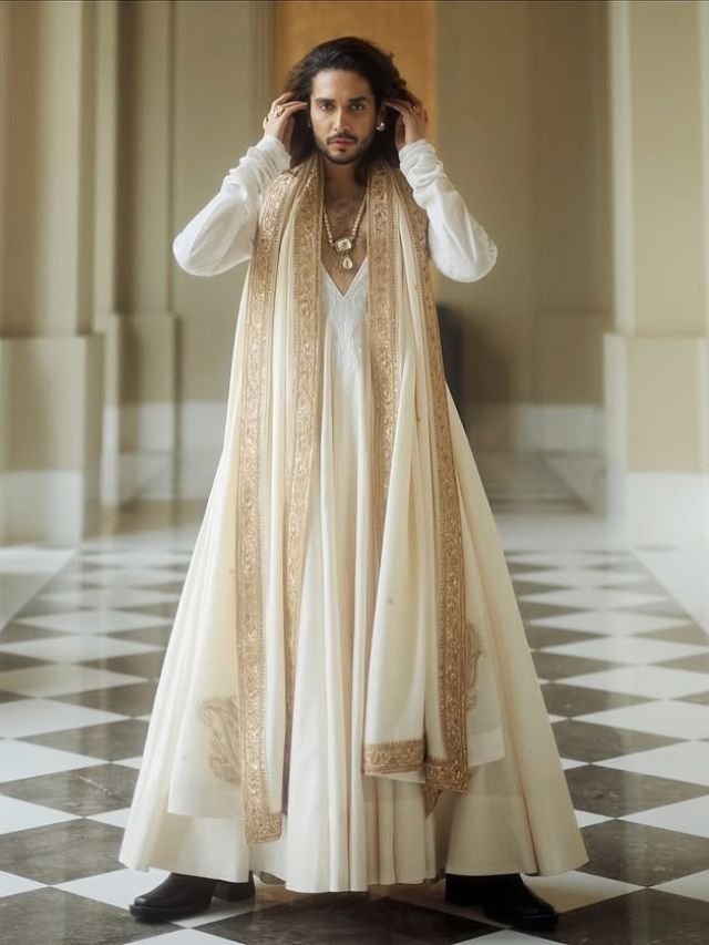 Top 30 Fashion Influencers in India