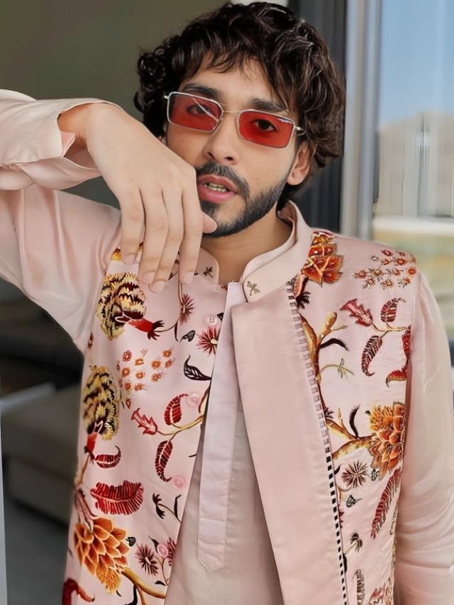 Top 30 Fashion Influencers in India