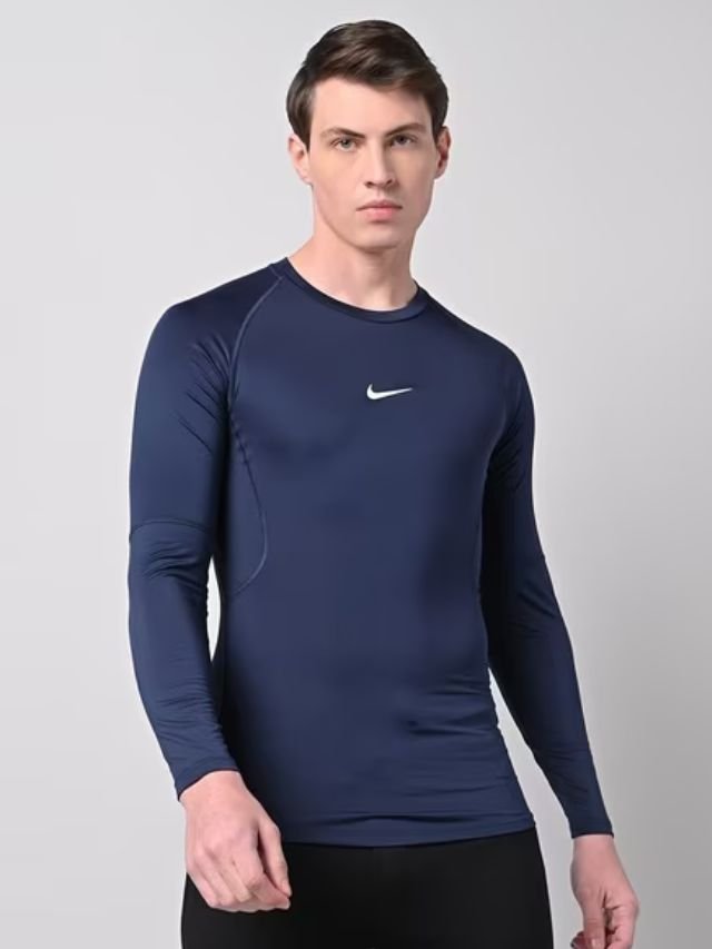 Complete Guide to Different Types of T-shirts for Men: Neckline ...