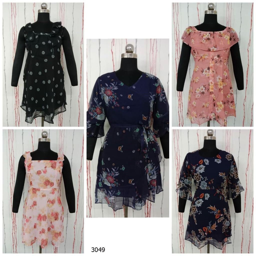Buy floral printed one pis online from fab funda surat